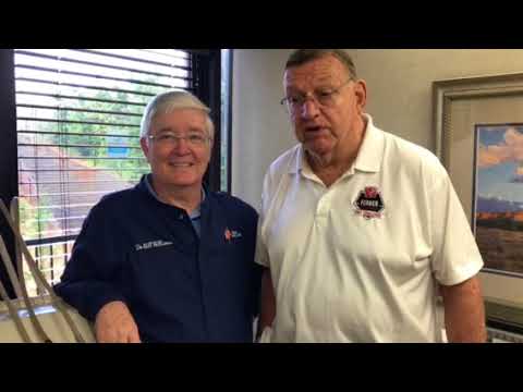 NFL Pro Player Sleep Apnea Success Story #2 - YouTube