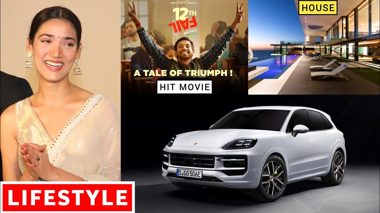 Medha Shankar Lifestyle 2024, Age, Husband, Boyfriend, Biography,Cars ...