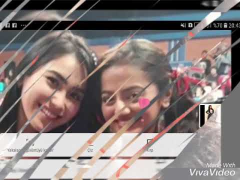 İstek video (Derin Yeğin fanı) kanalı için