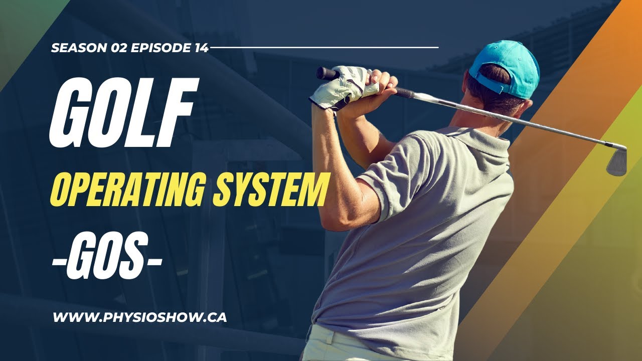 Golf Operating System (GOS): Master Your Game with Biomechanics Tips ...
