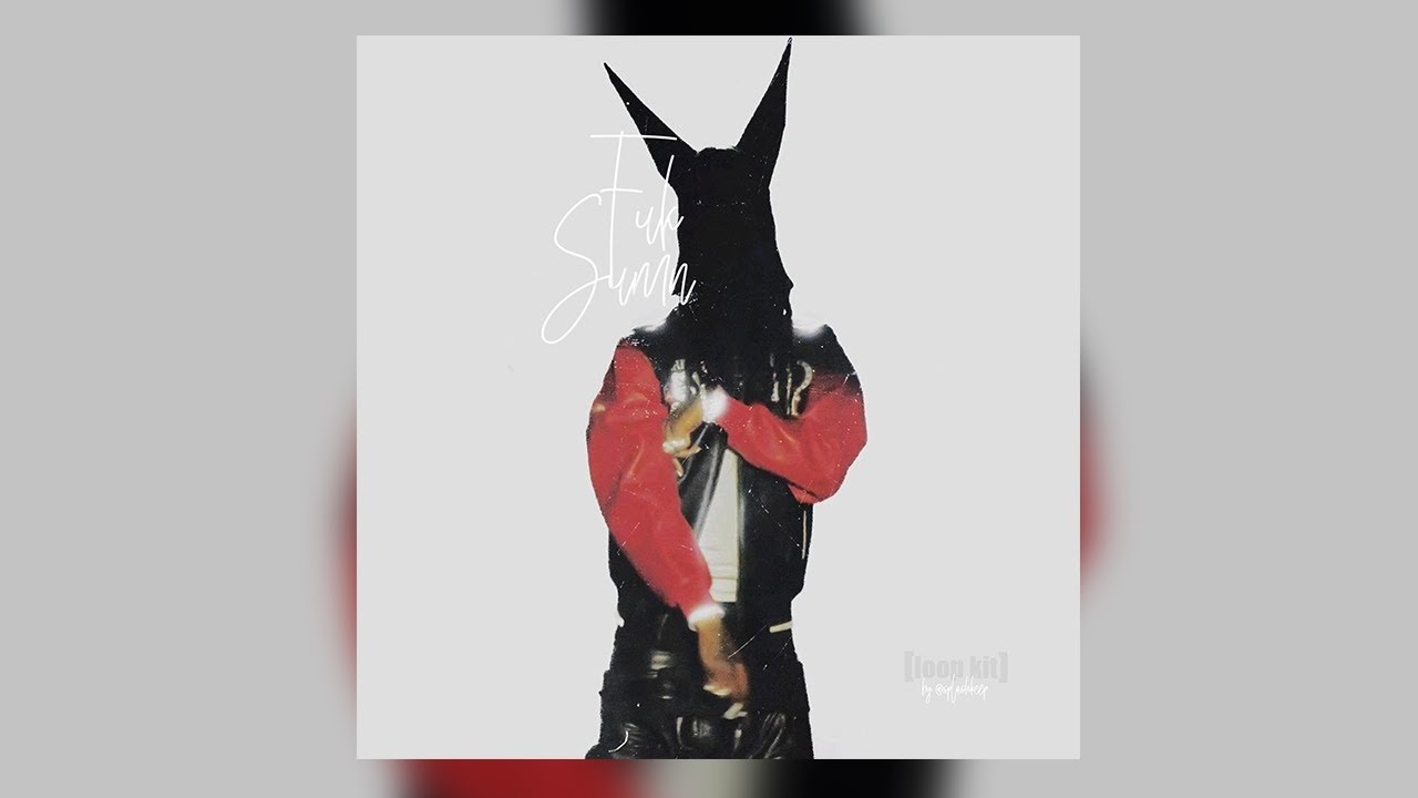 [FREE] Yeat Loop Kit/Sample Pack - "FUK SUMN" (Ken Carson, Playboi ...