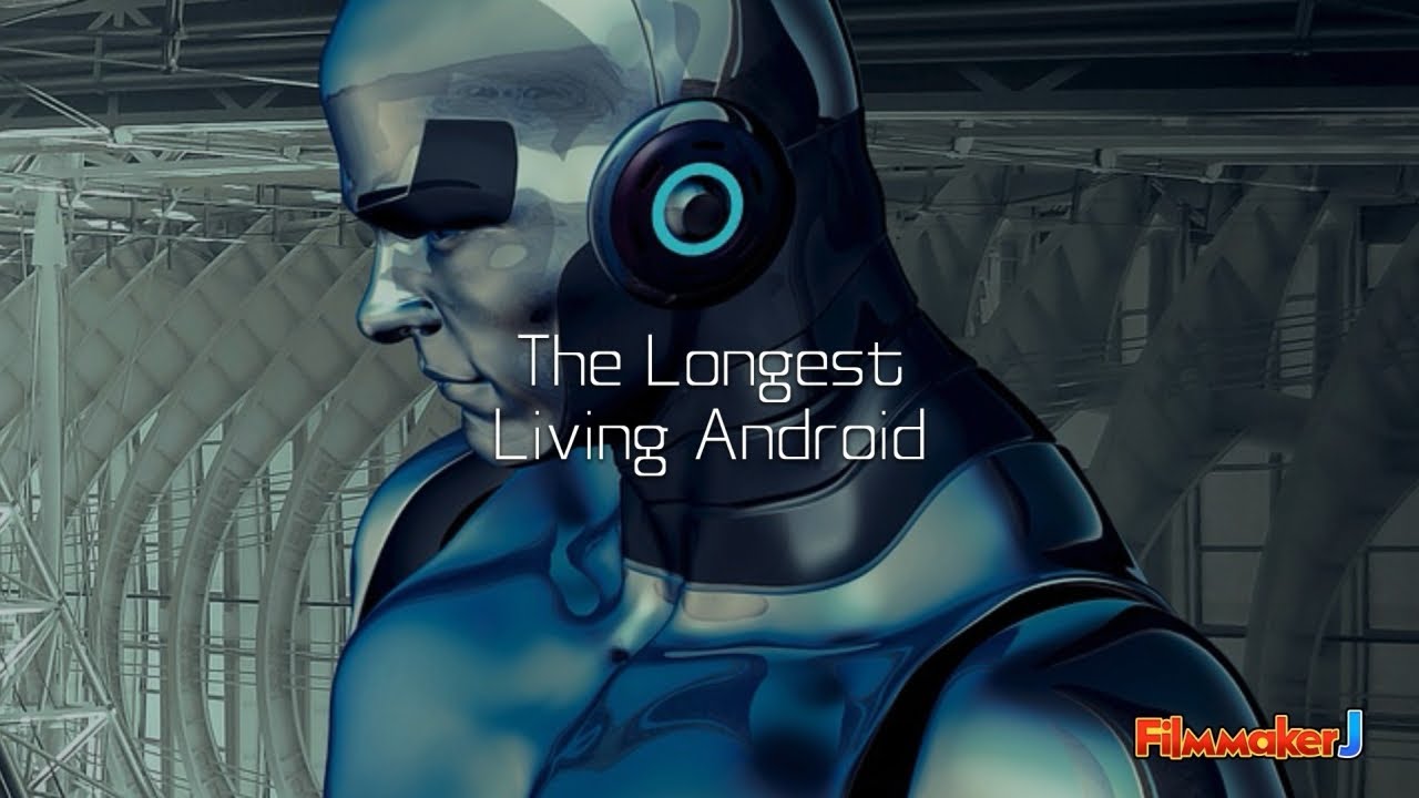 The Longest Living Android (Original Audio Scene) - YouTube