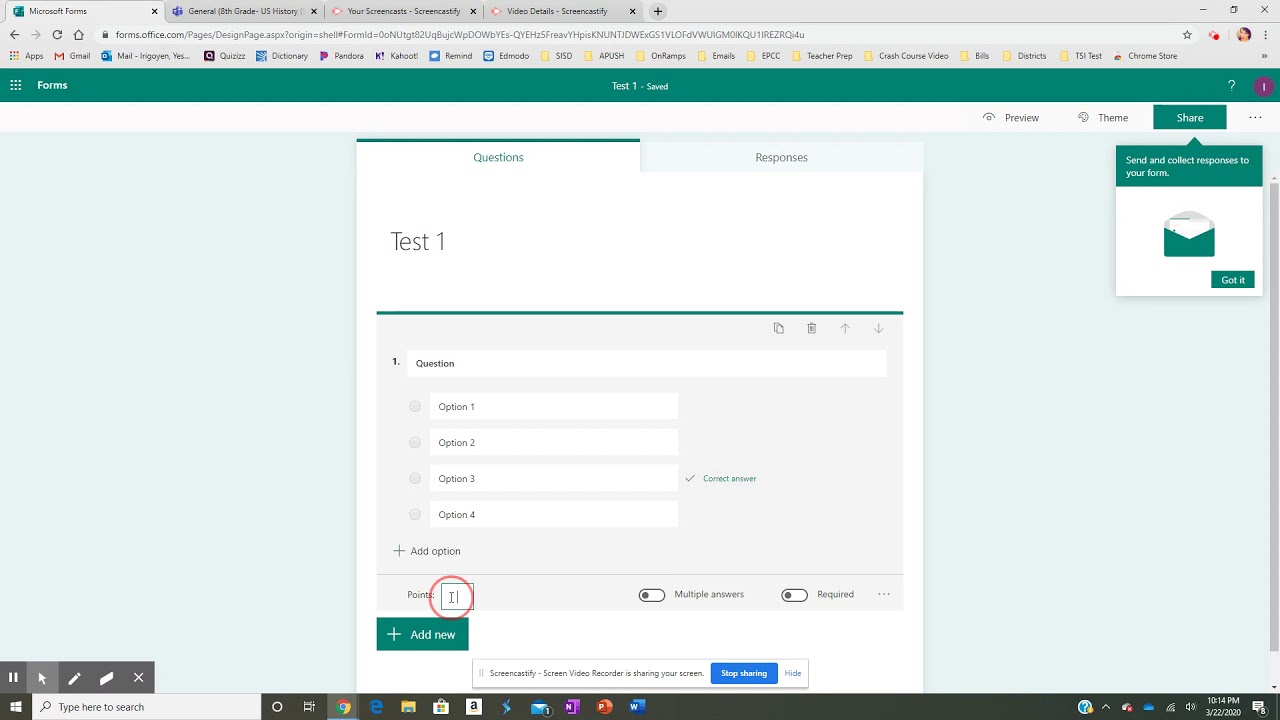 Creating An Assignment Quiz Using Microsoft Forms YouTube creating-an-assignment-quiz-using-microsoft-forms-youtube
