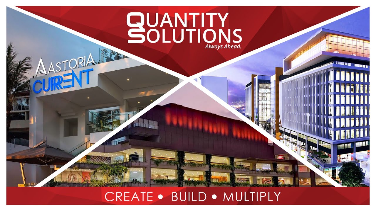 QSI 2023 Company AVP - YouTube