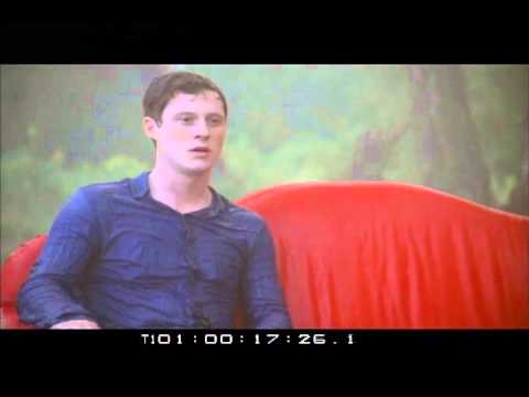 Three Inches INTRO - YouTube