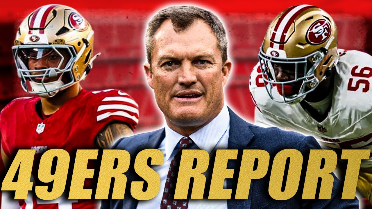49ers DL Yetur Gross Matos and Leonard Floyd Possible Cap Casualties ...