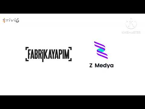 fabrika yapım z medya jenerik 