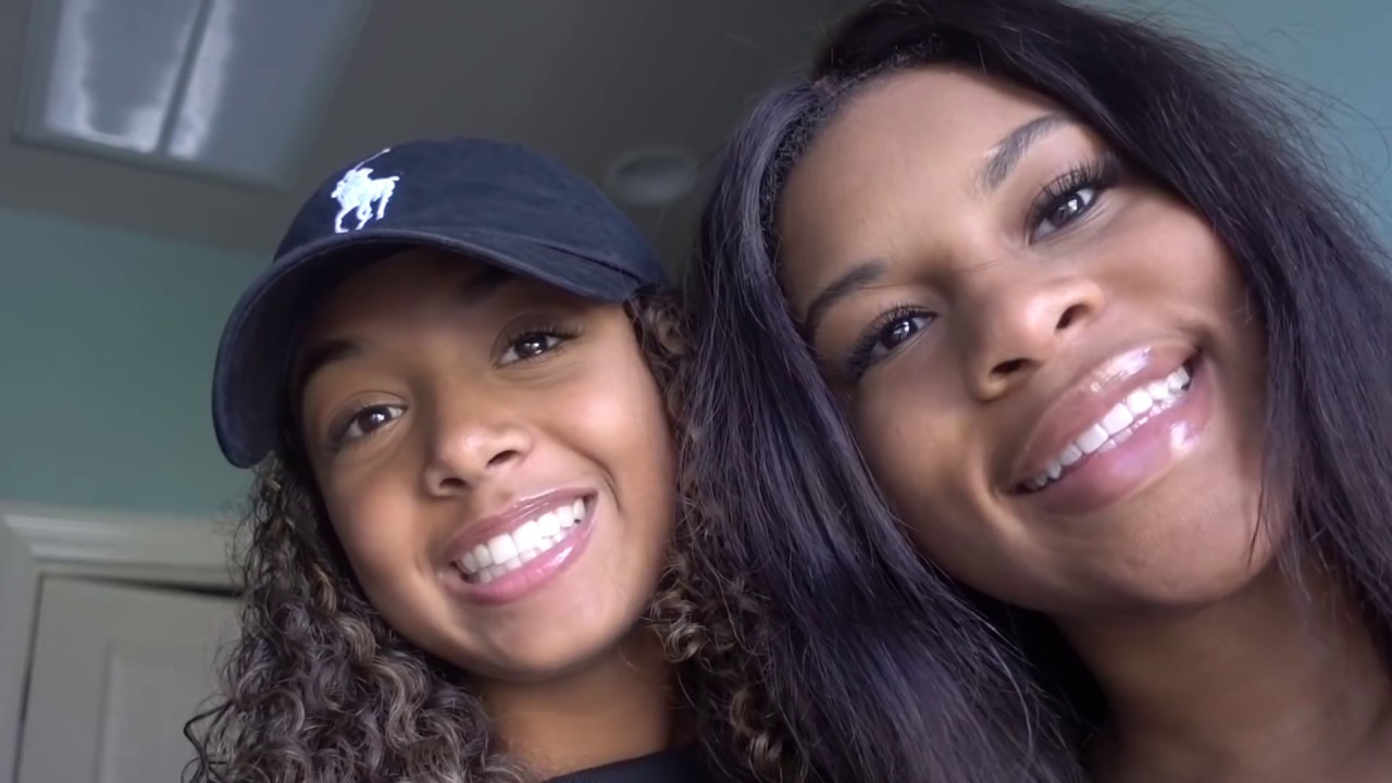 Pumpkin Carving Challenge w/Gabby Victoria | LexiVee03 - YouTube