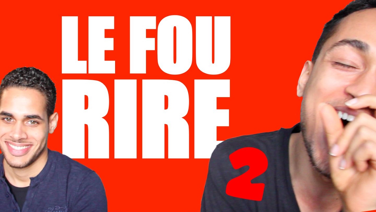 [ FOU RIRE 2 ] AVEC MON FRÈRE - YouTube