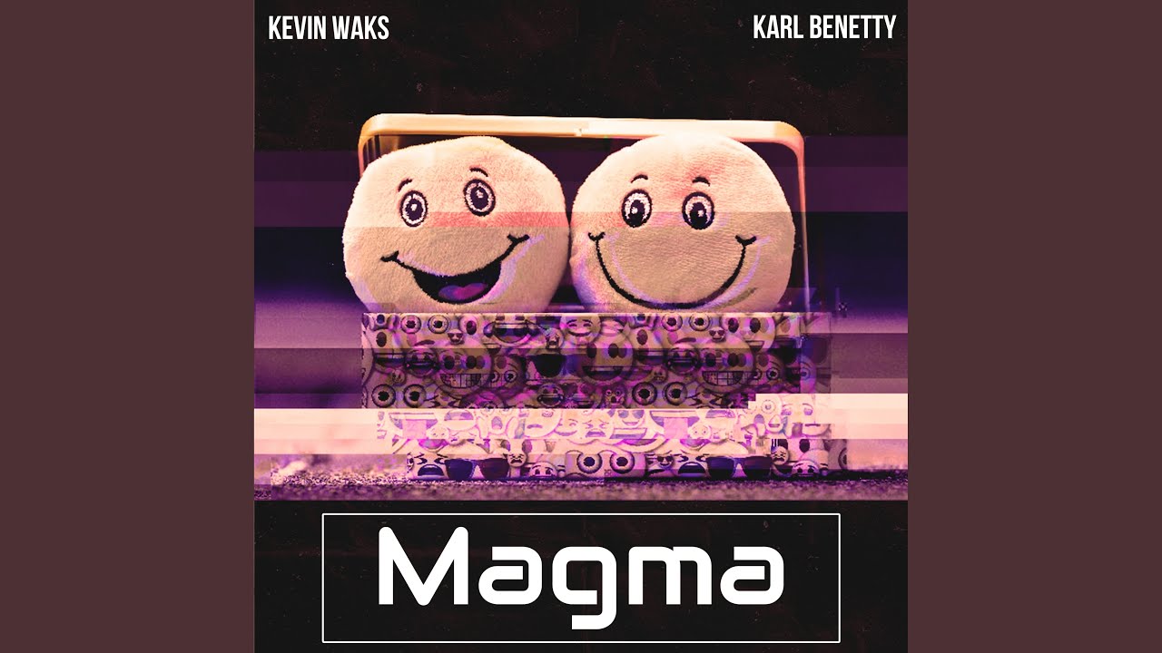 Magma - YouTube