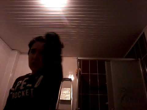 Saç bağlama tegnigi