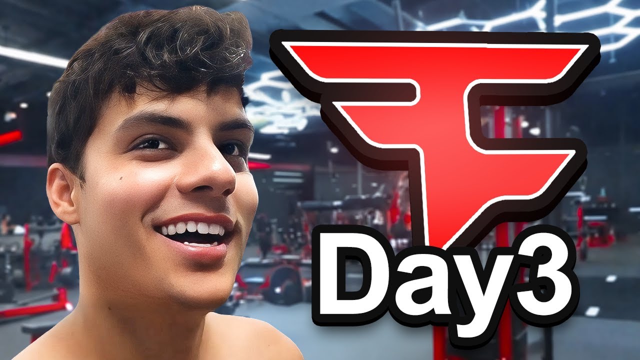 FaZe Subathon 2: Day 3 Recap - YouTube