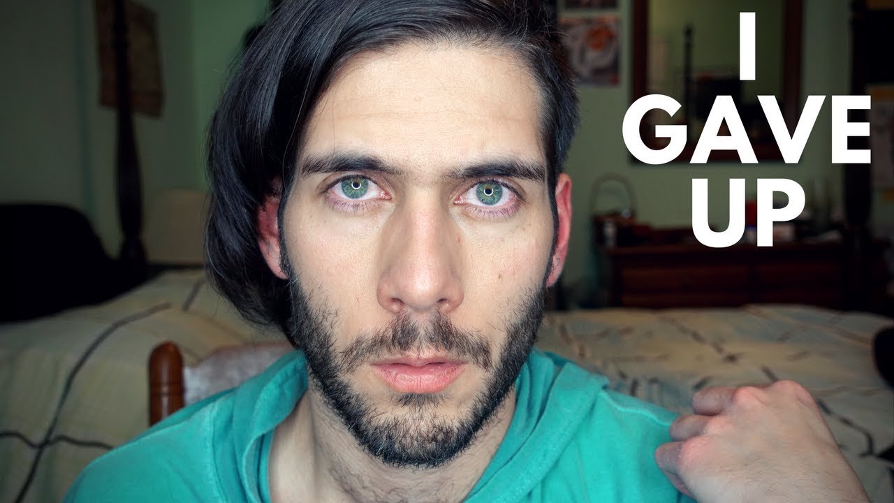 I Gave Up Trying To Come Out Of My Shell YouTube i-gave-up-trying-to-come-out-of-my-shell-youtube
