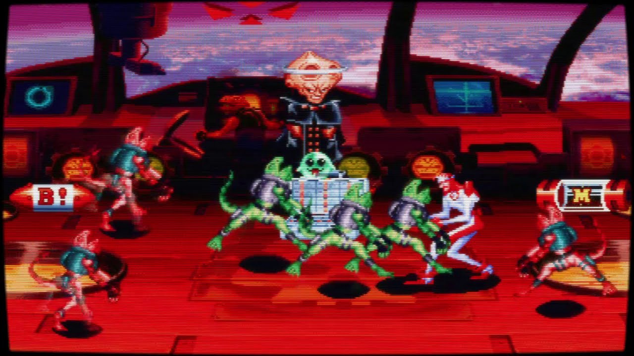 Battle Circuit MAME ARCADE ROM - YouTube