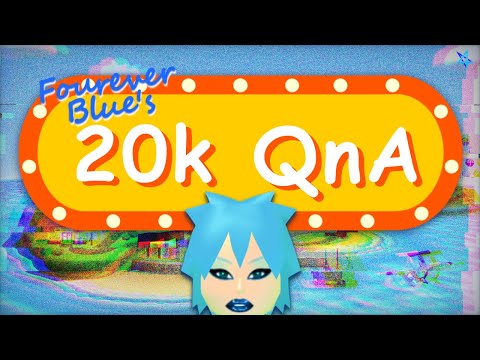 Let's Play Quirky Questions!!!! | 20K QnA