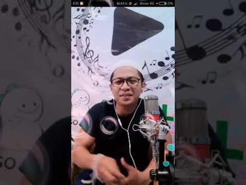 Setengah gila-sadham #Bigo_Live Indonesia