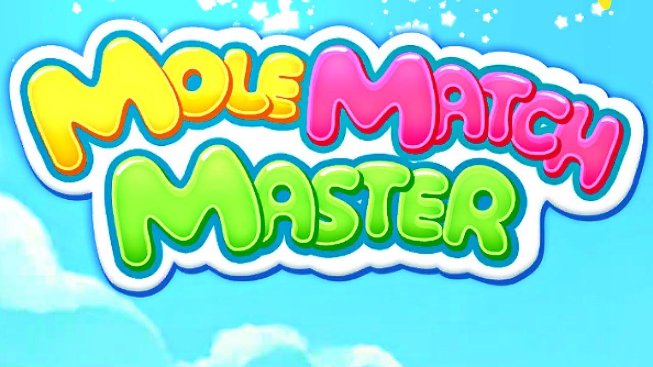 Mole Match Master (Early Access) (Gameplay Android) - YouTube