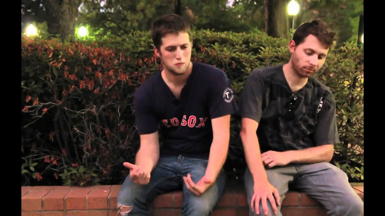 Searching: A Self-Portrait of Michael Angus - YouTube