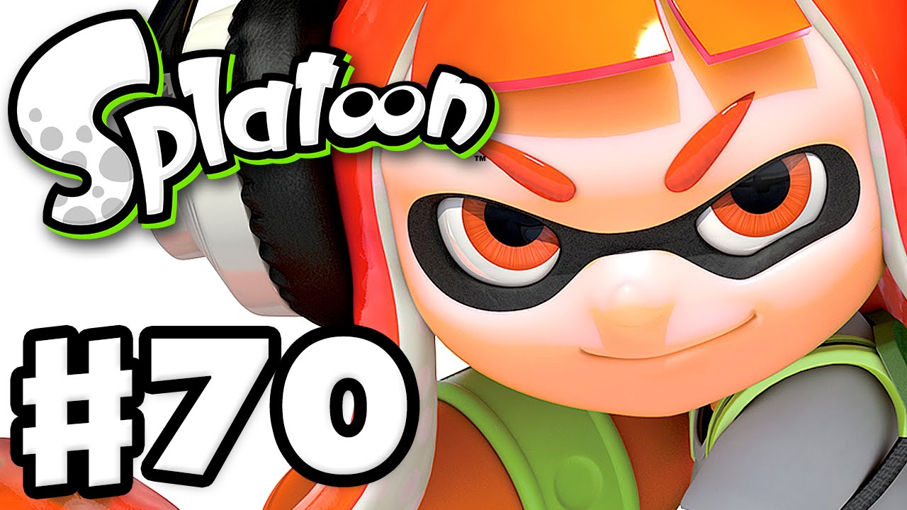 Zackscottgames Splatoon 3