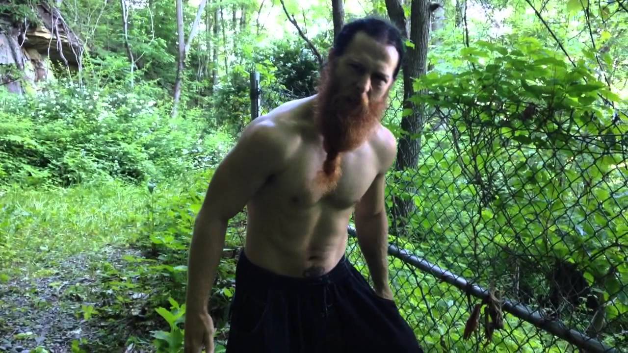 Jason Kincaid Promo On Daniel Mulligan - YouTube