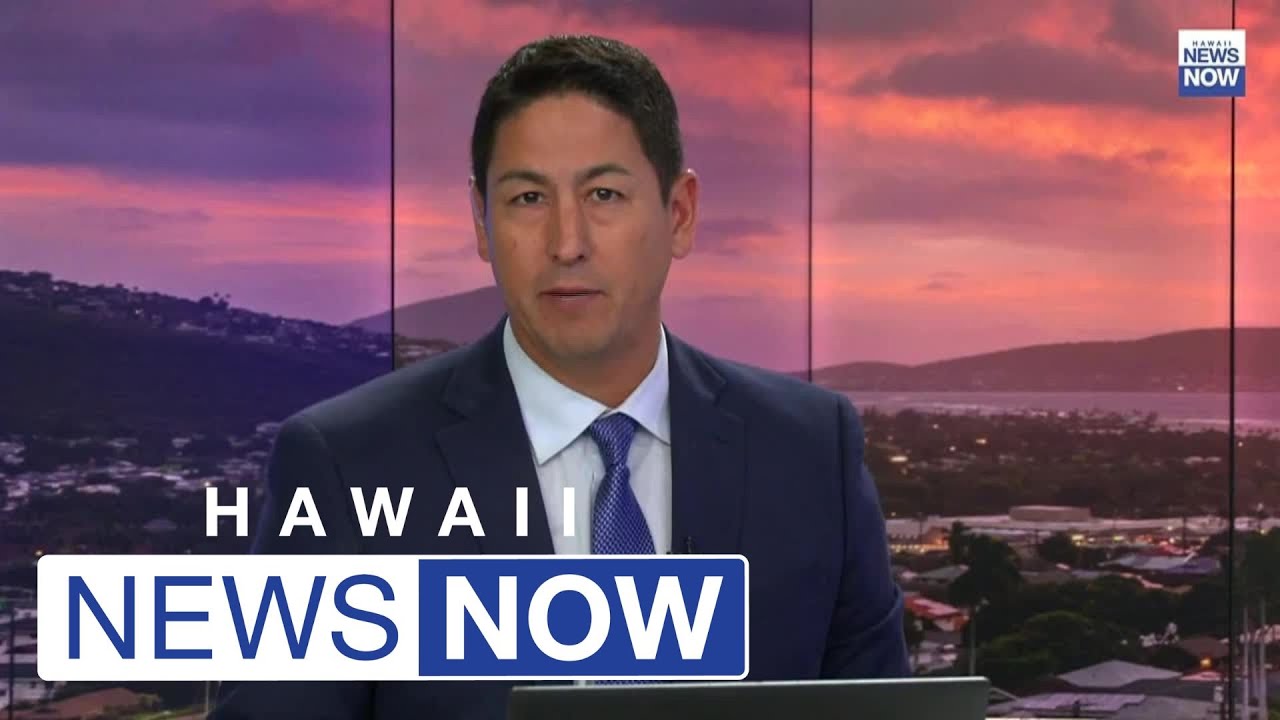 HNN News Brief (April 17, 2023) - YouTube