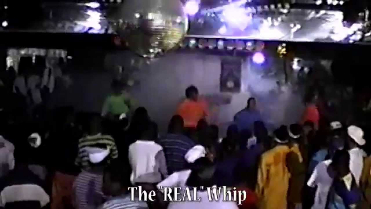 YEEK 2015 - Original Atlanta Fye!! - YouTube