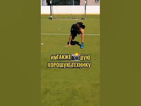 ФИШКИ МИНИ ФУТБОЛИСТОВ #футбол #минифутбол - YouTube