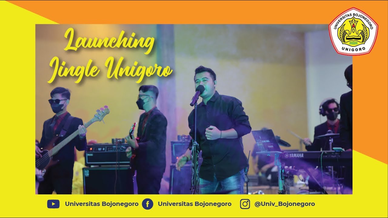 UNIGORO – Universitas Bojonegoro