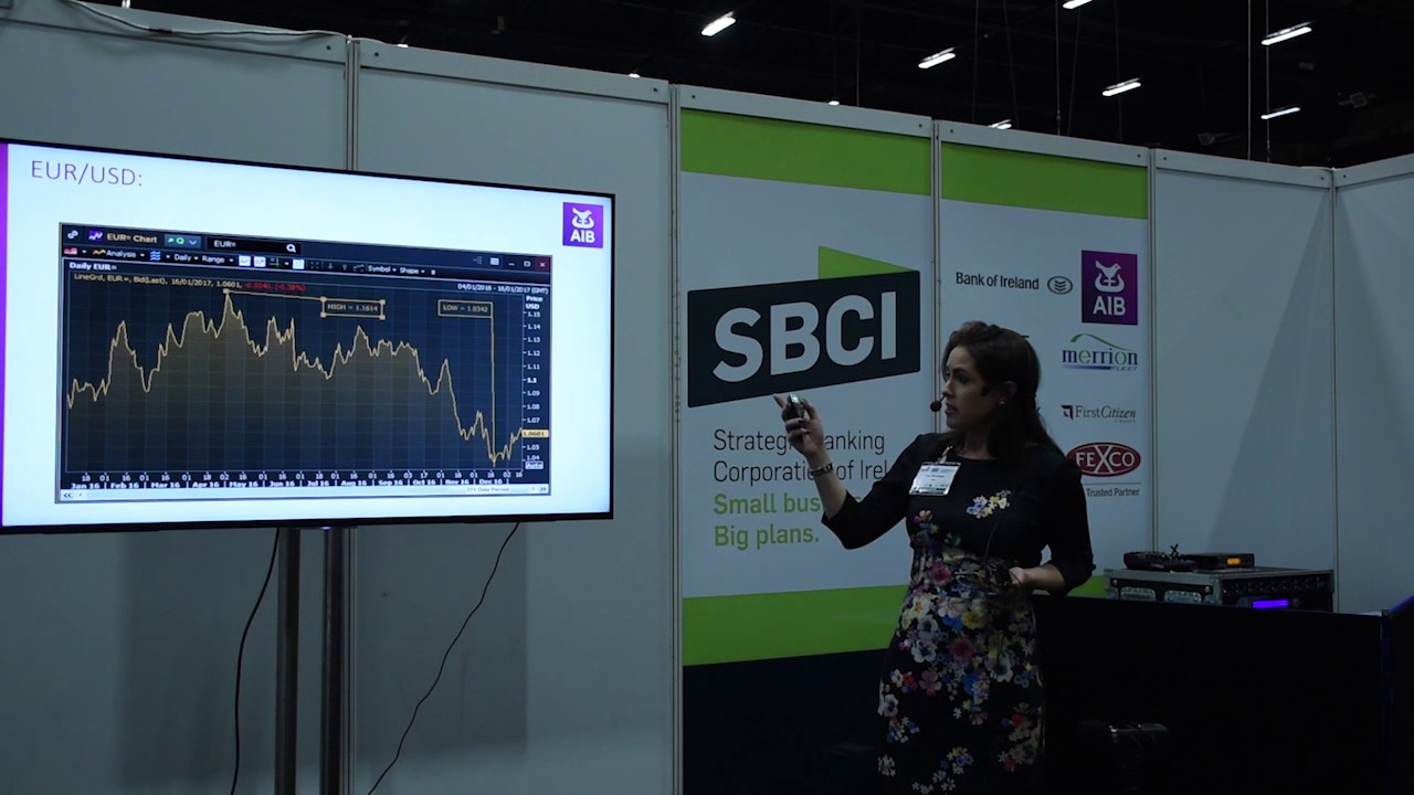 Jane Kavanagh - Backing Certainty, Hedging for the Future - YouTube