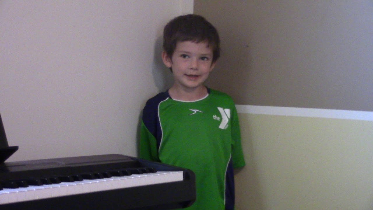 2019 AWANA (Calvin) - SPARKS - YouTube