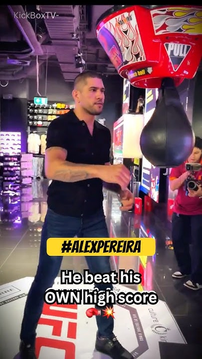 MIND-BLOWING High Score Secrets Revealed ! - YouTube