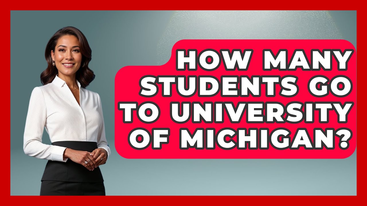 How Many Students Go To University Of Michigan? - The Midwest Guru ...