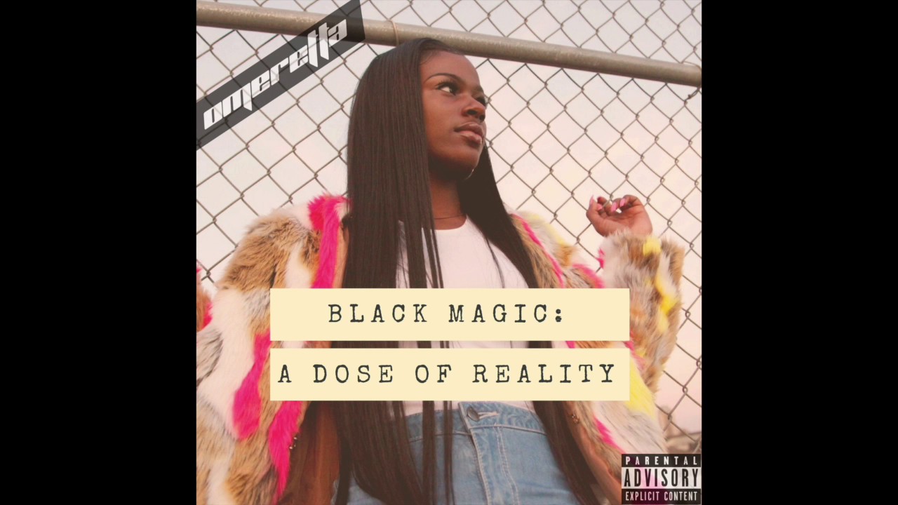 Omeretta the Great - "For What" OFFICIAL VERSION - YouTube