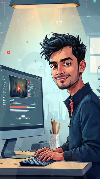 Who Uploaded the First YouTube Video? A Brief History! - YouTube