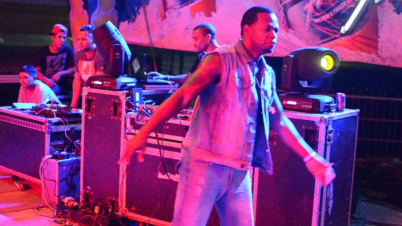 Y Rush Blue Fields Nicaragua - YouTube