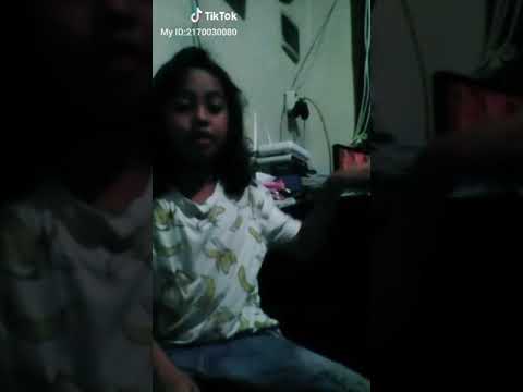Tik Tok anak jamanow sekarang