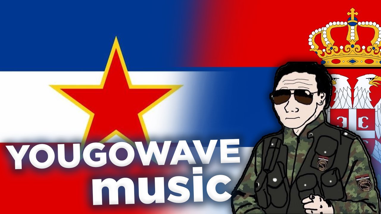YUGOWAVE | What kind of genre is it and does it exist at all? - YouTube