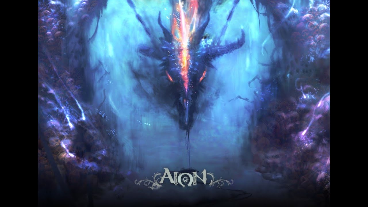 Aion Classic 2.7 Revenant : В 30-й за медалями. И Тэмпус - YouTube
