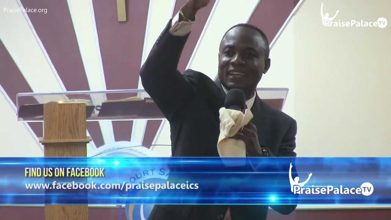 Righteousness: A Key to Divine Favor by Pastor Nick Anane-Agyei ...