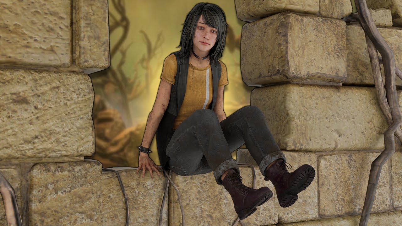 The BEST Looping build of 2025 | Dead By Daylight - YouTube