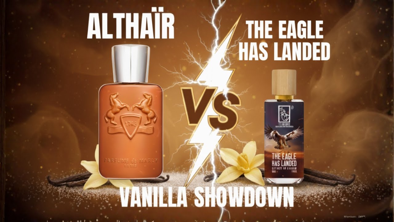 PDM Althaïr vs Dua Eagle Has Landed | $$350 vs $55 Vanilla Battle! | Is ...