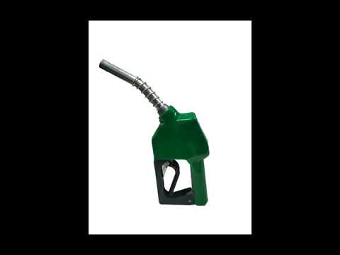 Fuel Dispenser Opw 11A 3/4\