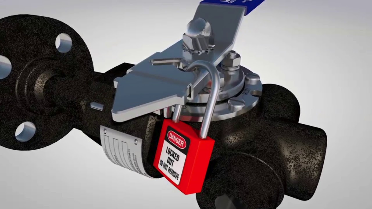 Safety Ballcheck Valve From Jerguson - YouTube