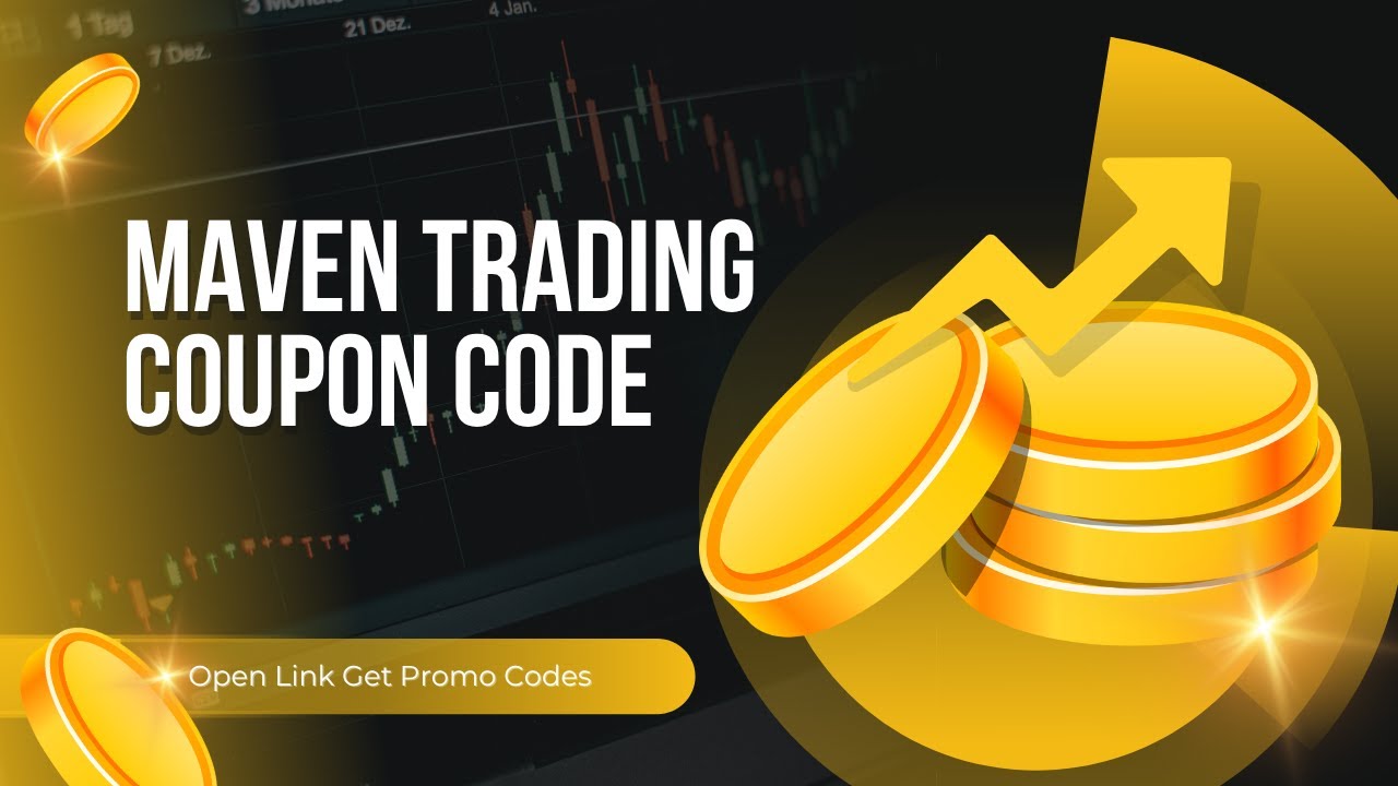 70% OFF Maven Trading Coupon Codes 8% Off Sitewide -a2zdiscountcode ...