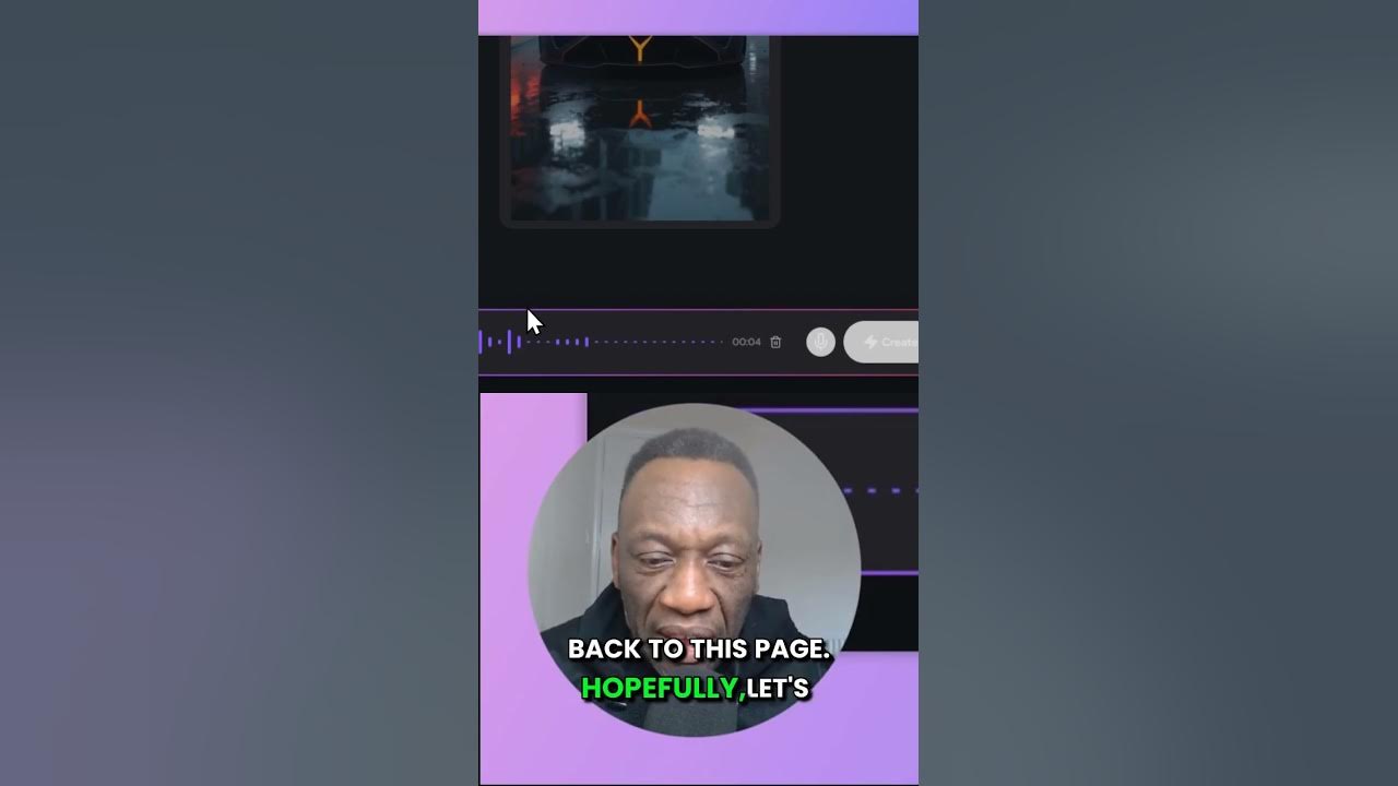 Phedra Editing with Voice Commands - YouTube