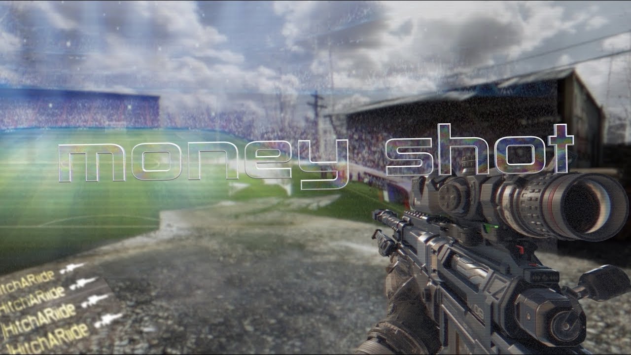 Money Shot - YouTube
