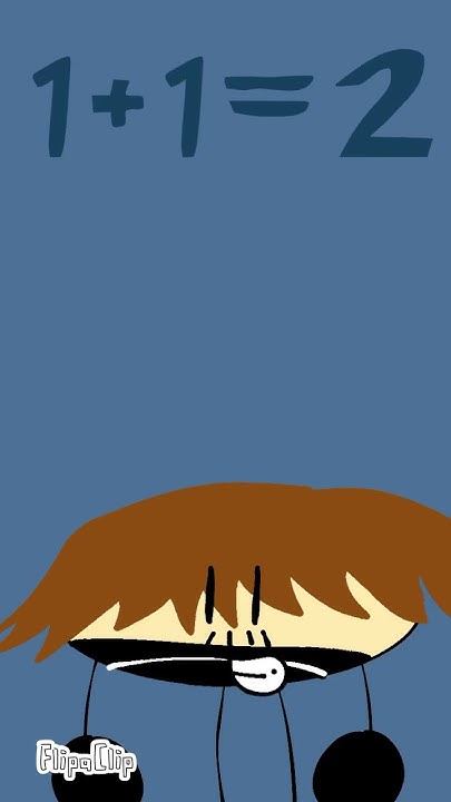 2 + 2 = 4 (Animation Meme) #animation - YouTube