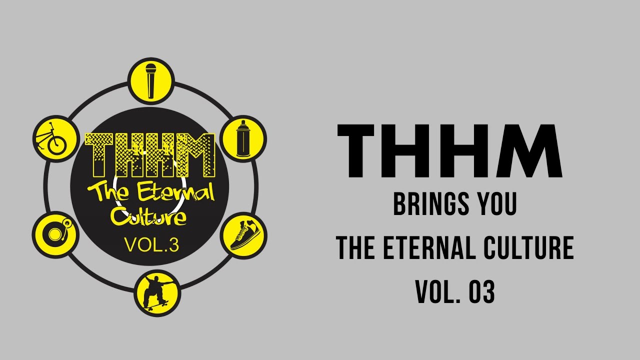 THHM-The Eternal Culture - YouTube