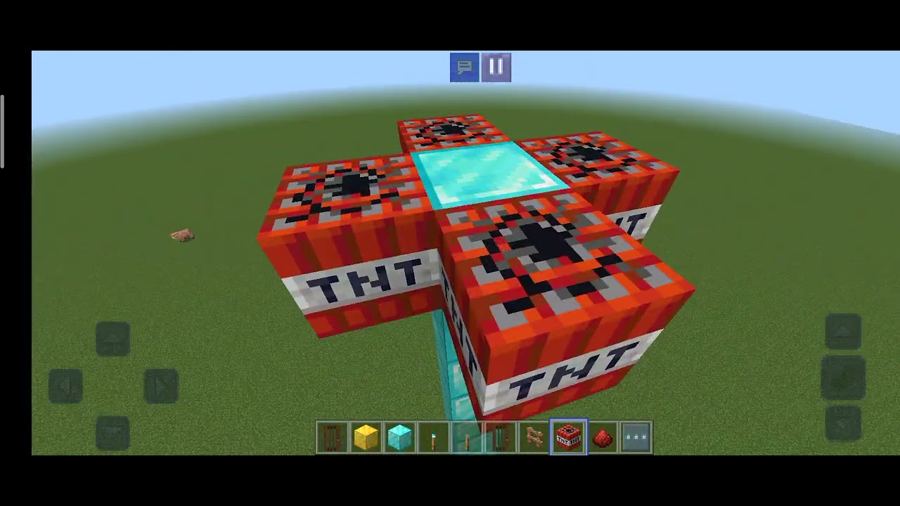 Minecraft second part video - YouTube