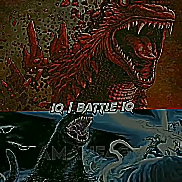Godzilla In Hell VS Godzilla RAT (Rage Across Time) - YouTube
